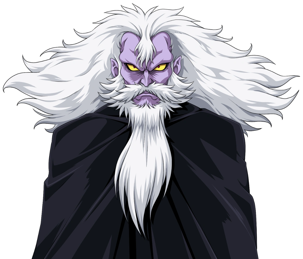 Dr. Hell | Villains Wiki | Fandom