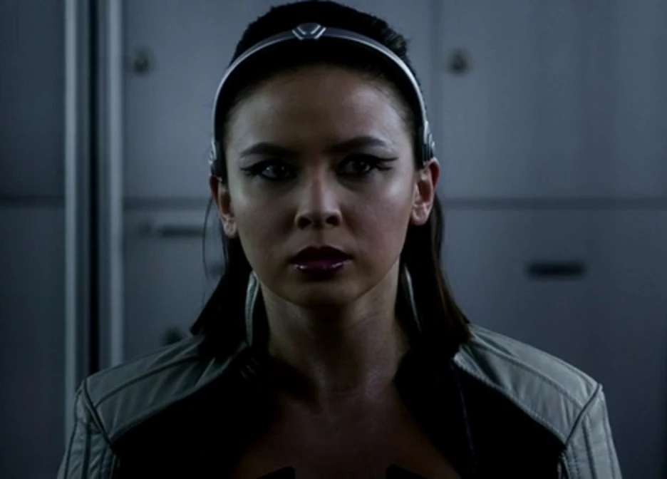 Dr. Light (Arrowverse) | Villains Wiki | FANDOM powered by Wikia