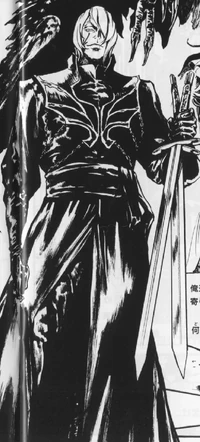 Isaac (Castlevania) | Villains Wiki | Fandom