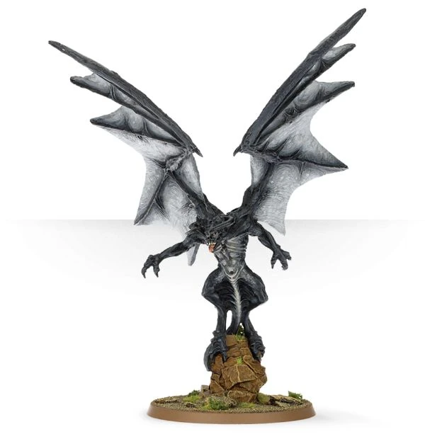 Gûlavhar | Villains Wiki | Fandom