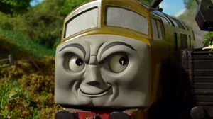 Diesel 10/Gallery | Villains Wiki | Fandom
