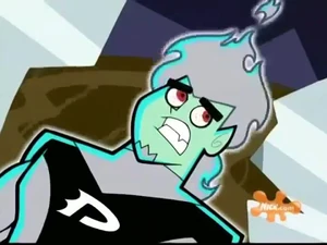 Dark Danny/Gallery | Villains Wiki | Fandom