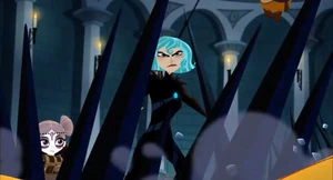 Zhan Tiri/Gallery | Villains Wiki | Fandom