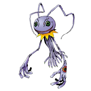 Diaboromon | Villains Wiki | Fandom