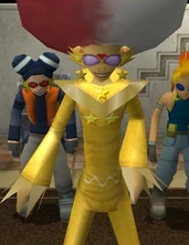 Miror B. | Villains Wiki | FANDOM powered by Wikia