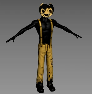 Sammy Lawrence/Gallery | Villains Wiki | Fandom