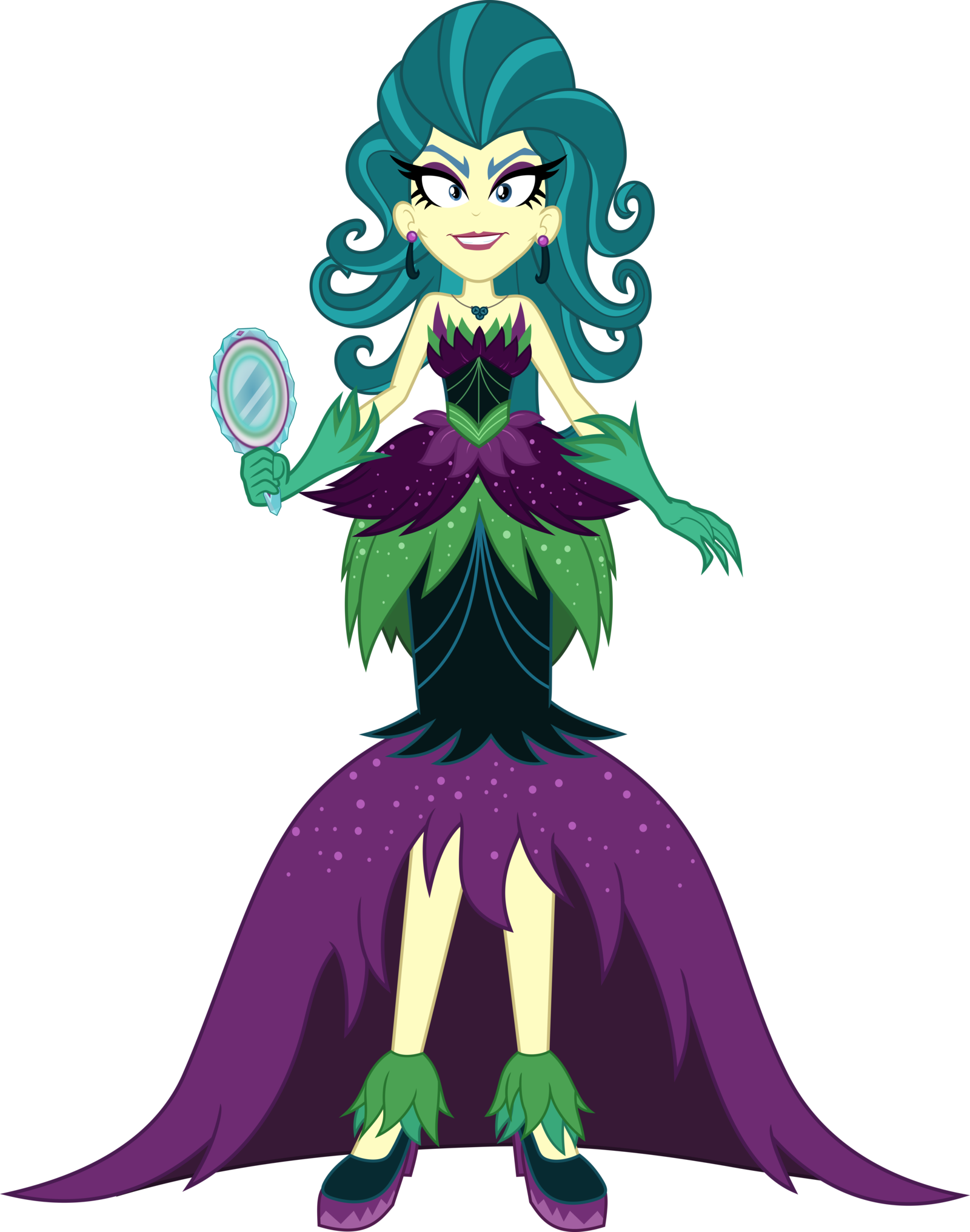 Image Evil Juniper Montage By Pink1ejack Dbarcnspng Villains Wiki Fandom Powered By Wikia