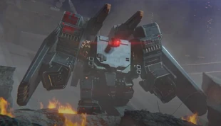 Ares (Next Gen) | Villains Wiki | Fandom