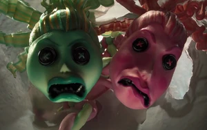 Other Spink and Other Forcible | Villains Wiki | FANDOM powered by Wikia