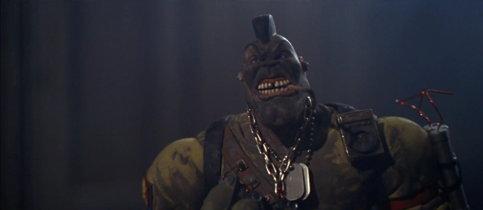 Nick Nitro | Villains Wiki | FANDOM powered by Wikia