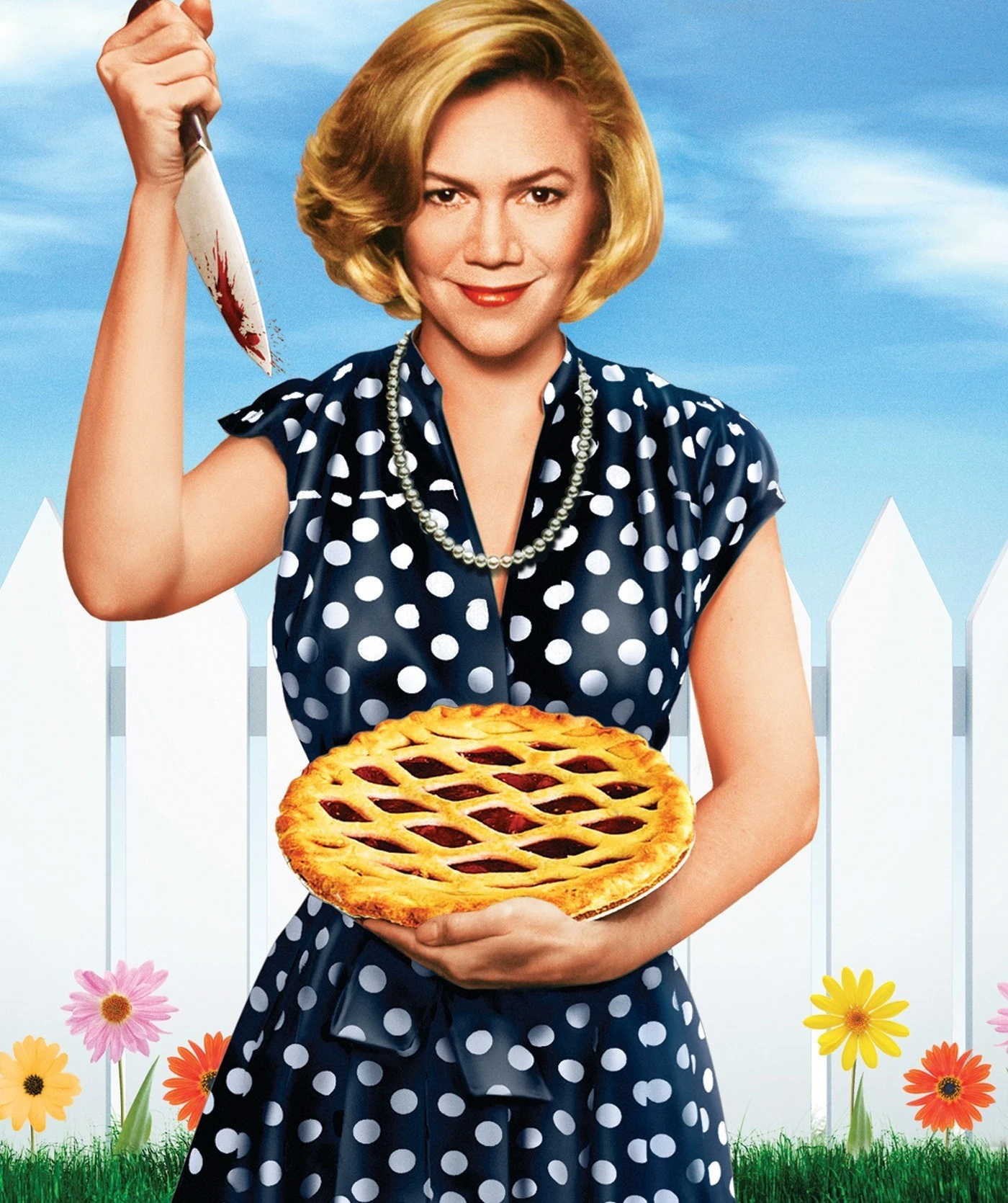 Beverly Sutphin | Villains Wiki | Fandom