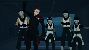 Deery | Villains Wiki | Fandom