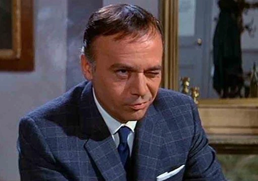 Charles Dreyfus | Villains Wiki | Fandom