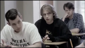 Eric Harris and Dylan Klebold (I'm Not Ashamed) | Villains Wiki | Fandom