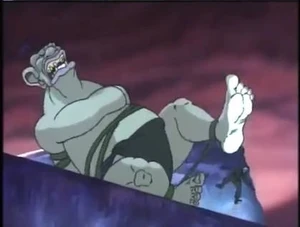 Bonecruncher | Villains Wiki | Fandom