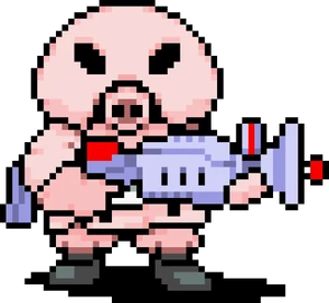 Pigmasks | Villains Wiki | Fandom