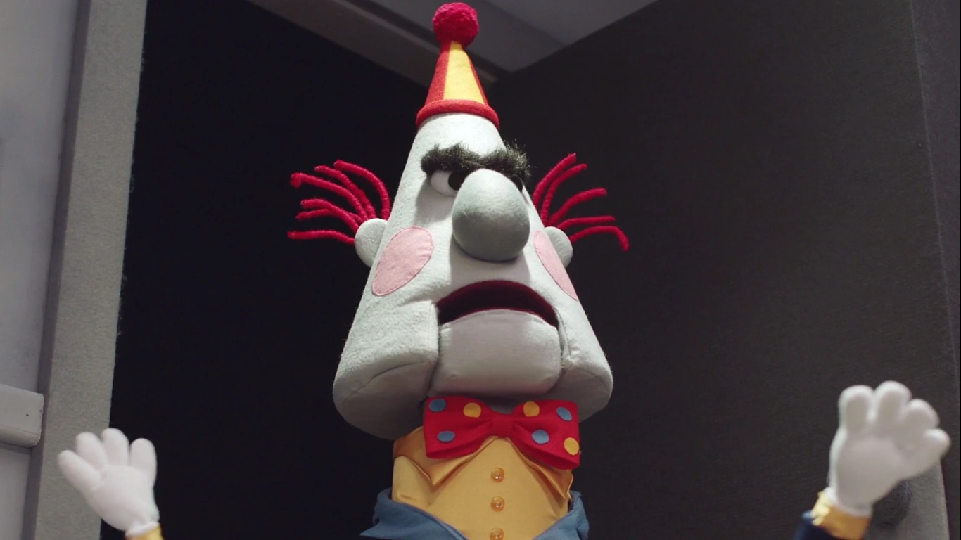 Grady | Villains Wiki | FANDOM powered by Wikia