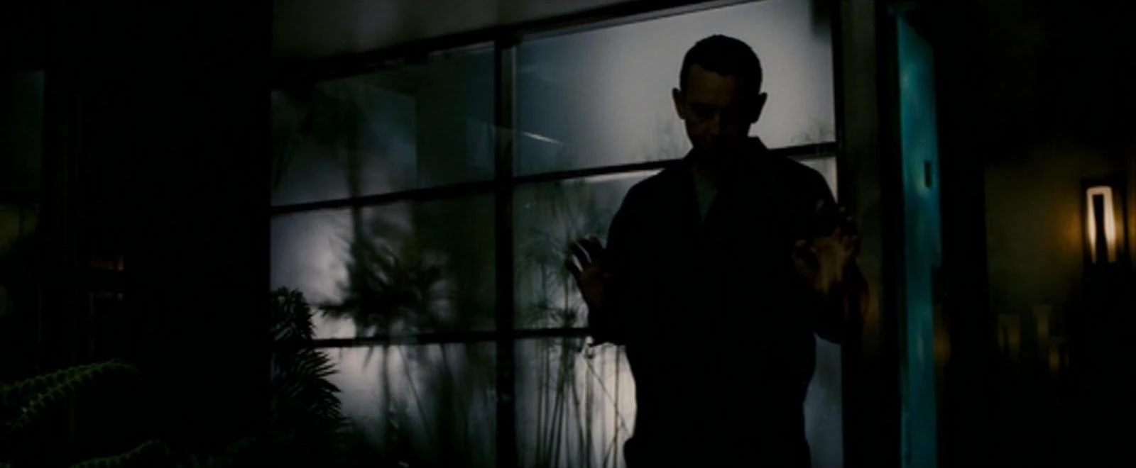 The Stranger (When a Stranger Calls) | Villains Wiki | Fandom