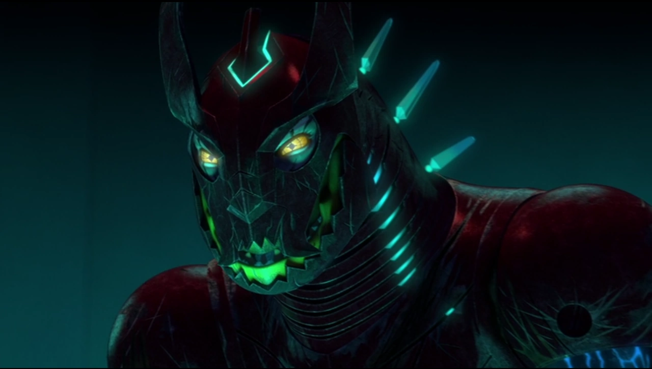 Tronos Madu | Villains Wiki | Fandom