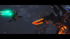 Ares (Next Gen) | Villains Wiki | Fandom