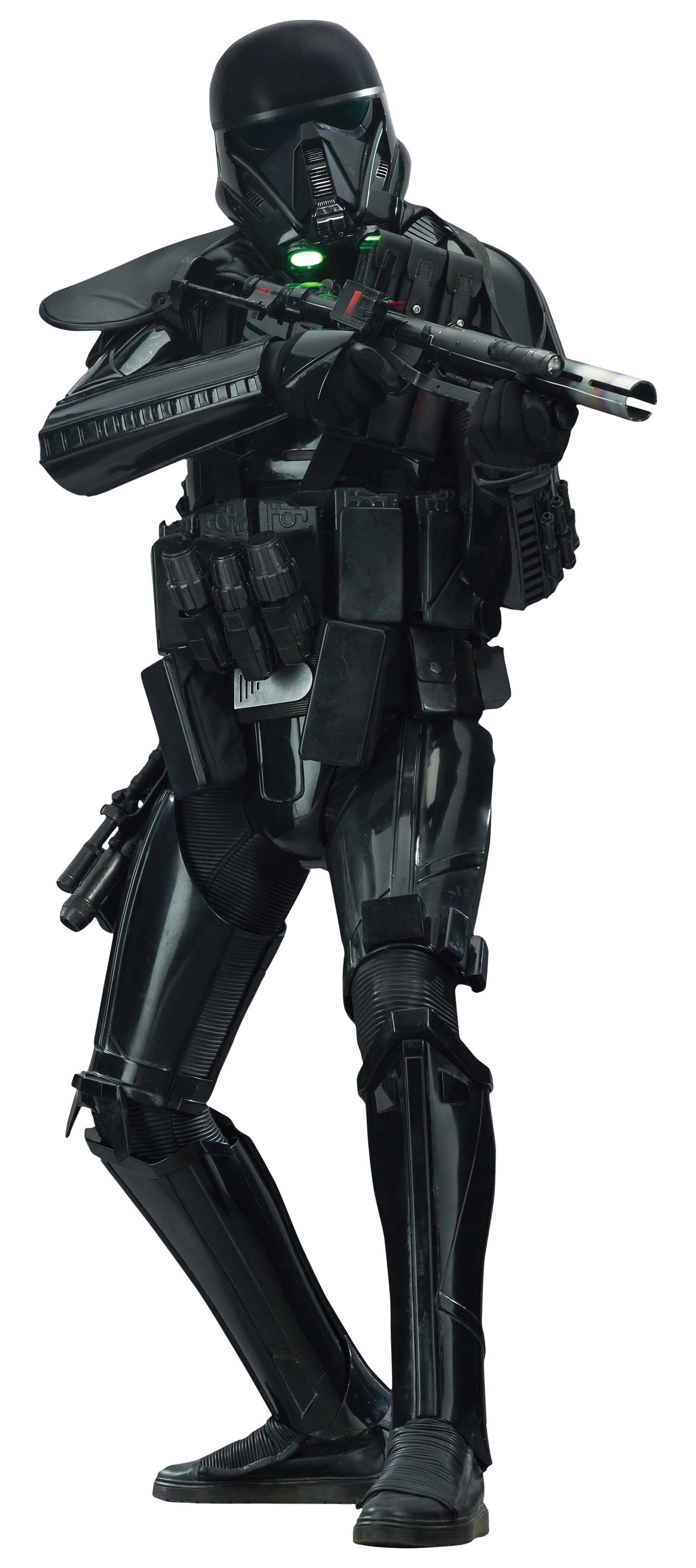 Death Troopers | Villains Wiki | FANDOM powered by Wikia