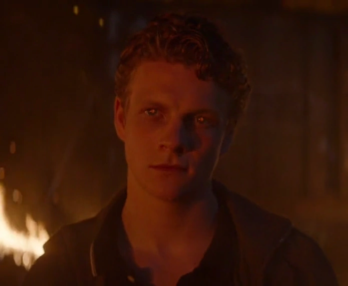 Clancy Gray | Villains Wiki | Fandom