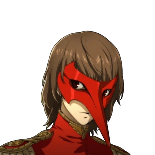 Goro Akechi | Villains Wiki | FANDOM powered by Wikia