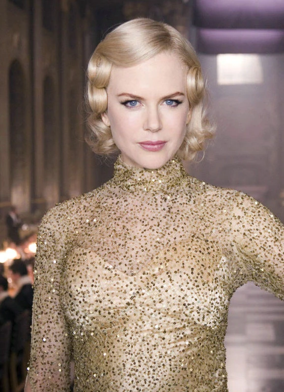 Marisa Coulter | Villains Wiki | Fandom