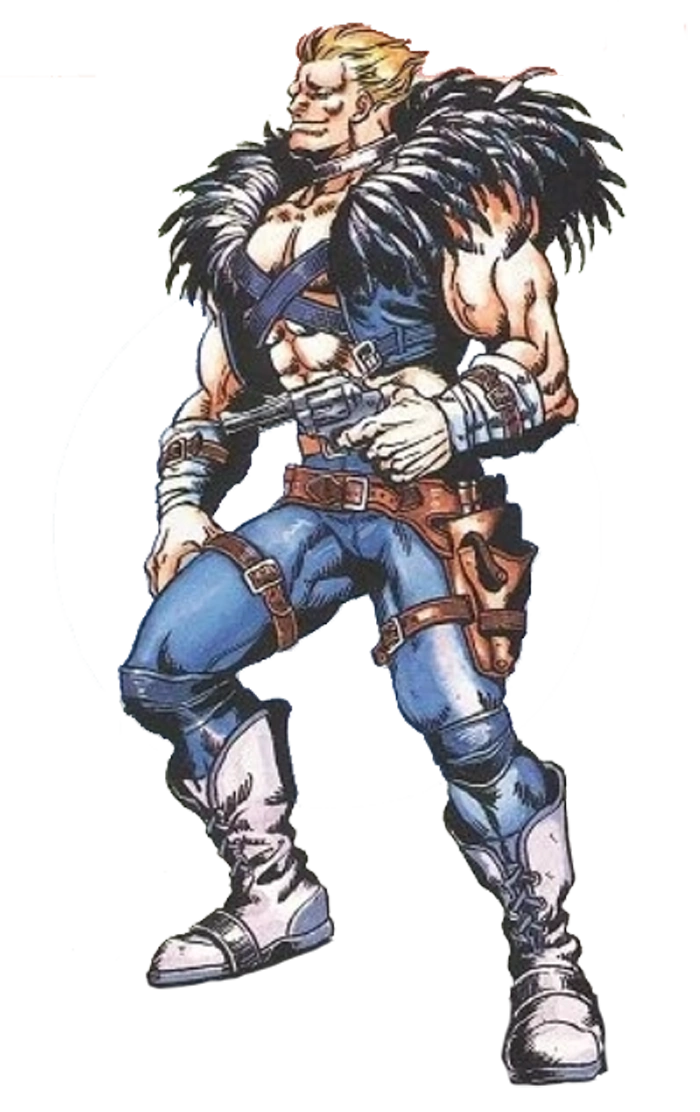 Vice Terhune | Villains Wiki | Fandom