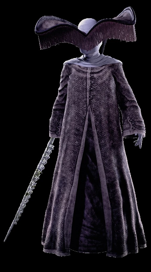 Red Nun | Villains Wiki | Fandom