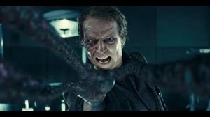 Dr. Sam Isaacs | Villains Wiki | Fandom