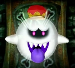 King Boo | Villains Wiki | FANDOM powered by Wikia