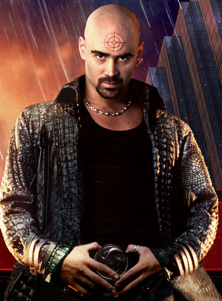 Bullseye Daredevil Villains Wiki Fandom