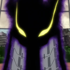 Kurogiri | Villains Wiki | Fandom