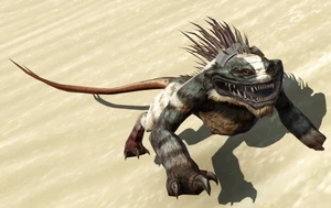 Nexu | Villains Wiki | FANDOM powered by Wikia