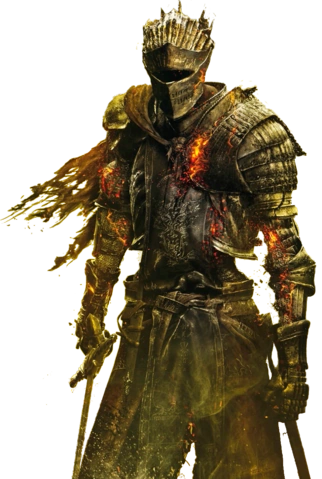 Soul of Cinder | Villains Wiki | Fandom