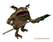 Goblins (The Spiderwick Chronicles) | Villains Wiki | FANDOM powered by ...