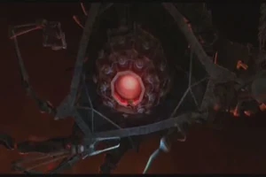 Fabrication Machine/Gallery | Villains Wiki | Fandom