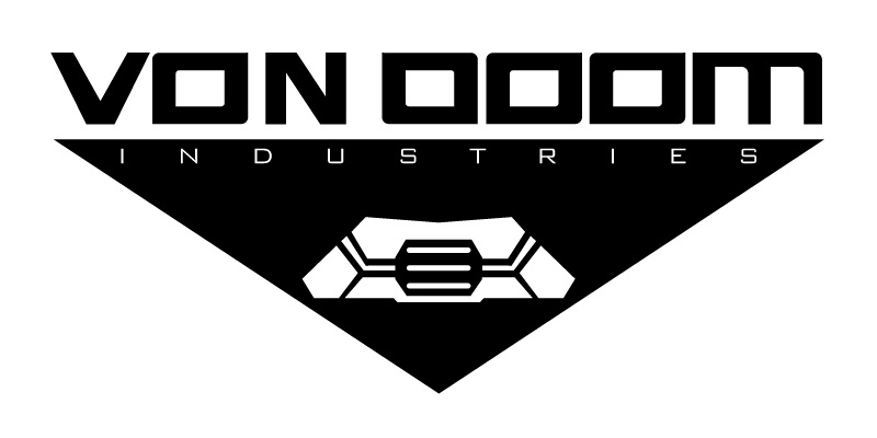 Von Doom Industries Villains Wiki Fandom Powered By Wikia