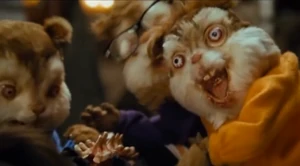 Alvin and the Chipmunks (Disaster Movie) | Villains Wiki | FANDOM ...