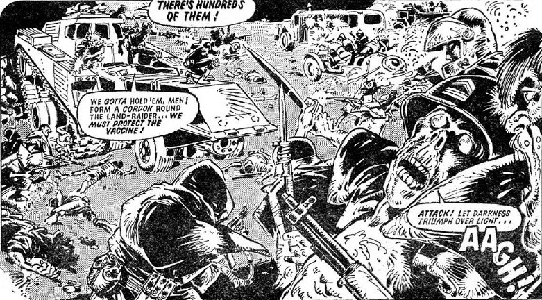 Brotherhood of Darkness (Judge Dredd) | Villains Wiki | FANDOM powered ... Brotherhood of Darkness (Judge Dredd) | Villains Wiki | FANDOM powered ...