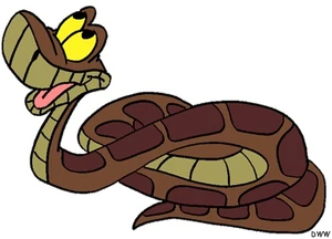Kaa (Disney)/Gallery | Villains Wiki | FANDOM powered by Wikia