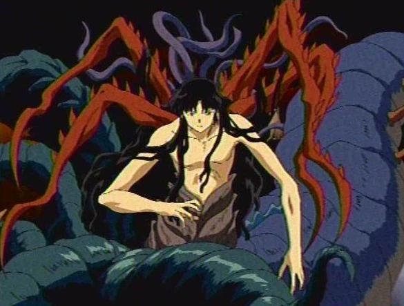 Category:Inuyasha Villains | Villains Wiki | FANDOM powered by Wikia