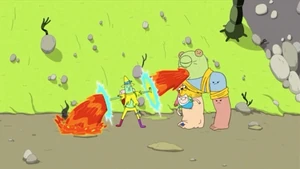 Magic Man (Adventure Time) | Villains Wiki | FANDOM powered by Wikia