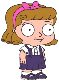 Penelope (Family Guy) | Villains Wiki | Fandom