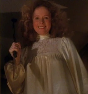 Margaret White | Villains Wiki | Fandom