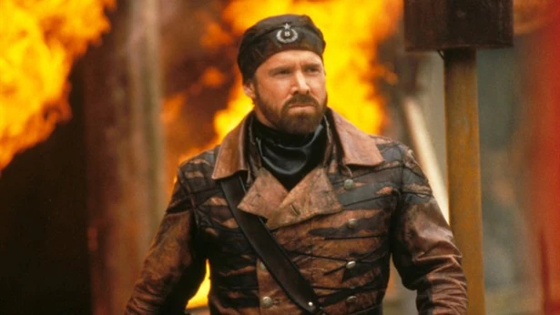 Who is your favorite villain (from any fiction) and why? | SpaceBattles