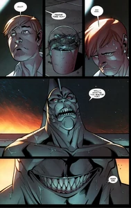 Tiger Shark (Marvel)/Gallery | Villains Wiki | Fandom