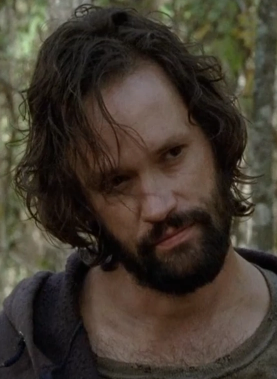 Len (The Walking Dead) | Villains Wiki | Fandom