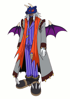 Quartzmon | Villains Wiki | Fandom